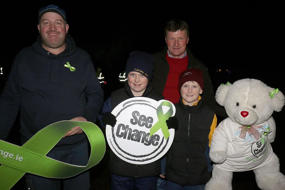Pictures from Clohamon road run | Irish Independent