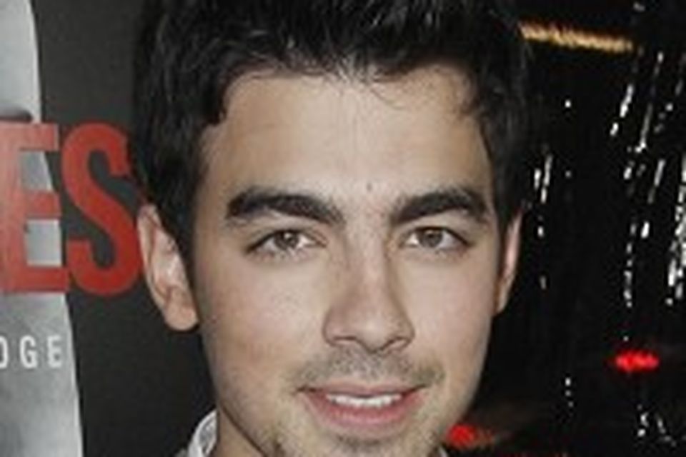 Joe: Jonas Brothers not splitting | Irish Independent