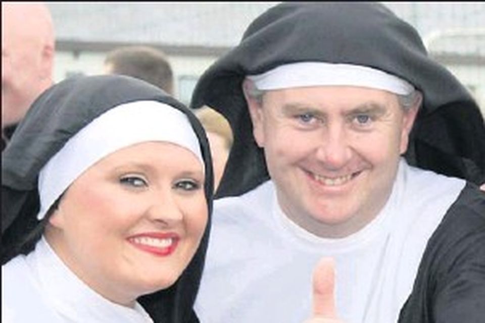 ITS NUNDAY IN LISTOWEL | Irish Independent