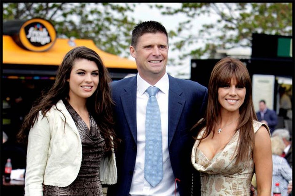 Punchestown Racing - Festival - Racecourse | Irish Independent