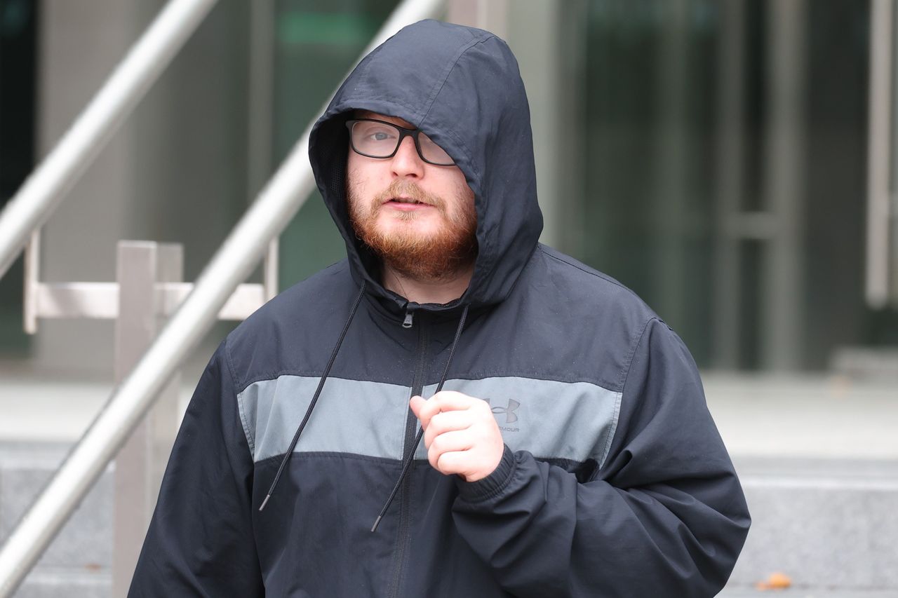 Man (24) sent for trial accused of taking part in Dublin riots and ...