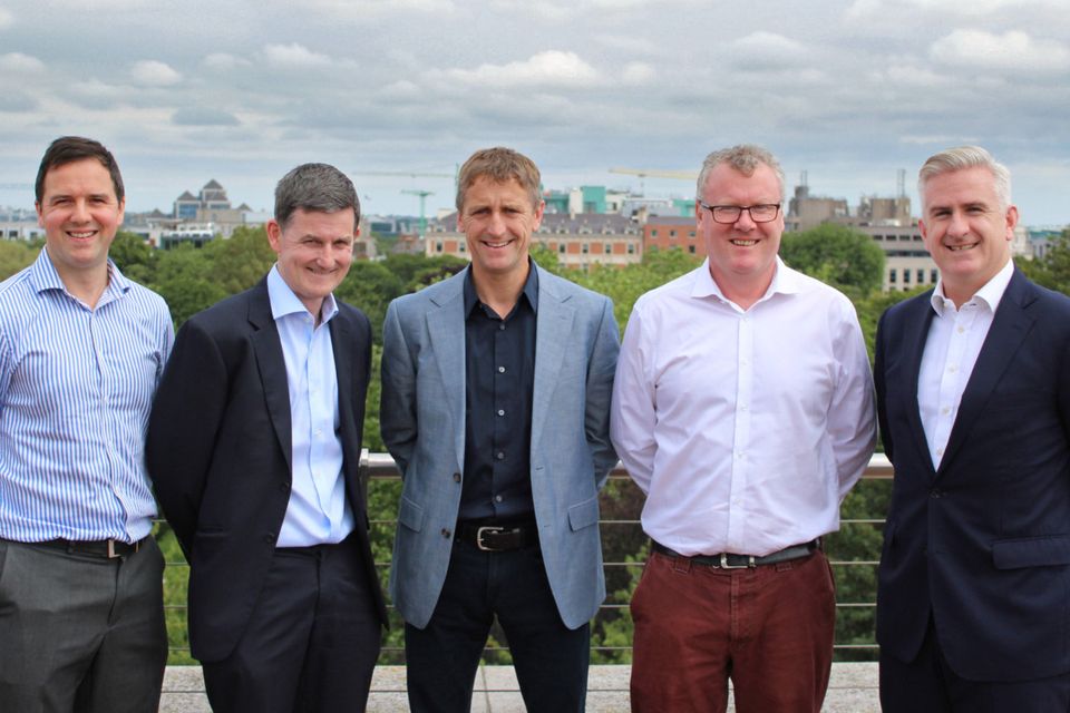 Wexford antenna firm Taoglas snaps up Dublin's Firmwave in all-cash ...