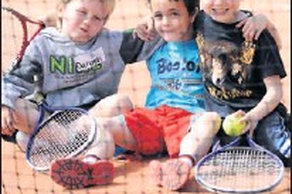 Summer of fun at ALSAA | Irish Independent