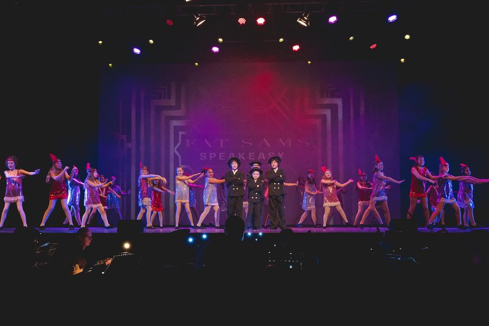 Photos of a ‘musical journey’ for Kerry talent as Killarney show ends ...