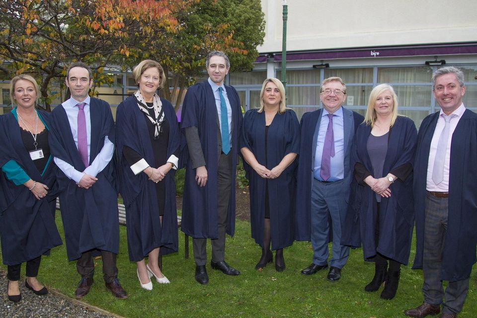 Check out our gallery from the Bray Institute of Further Education ...