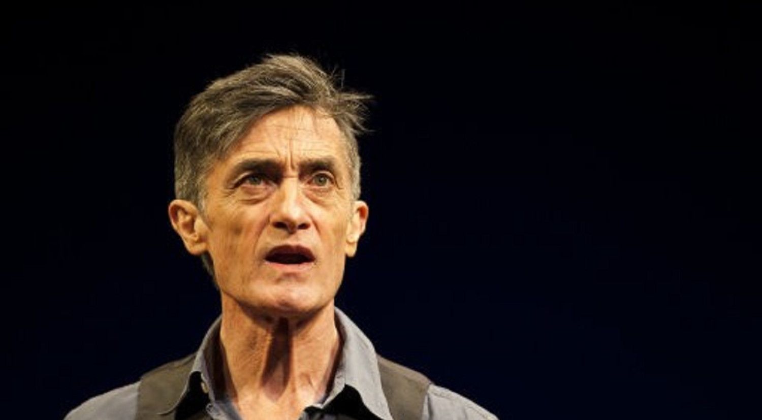 Tributes to West Wing actor Rees | Independent.ie