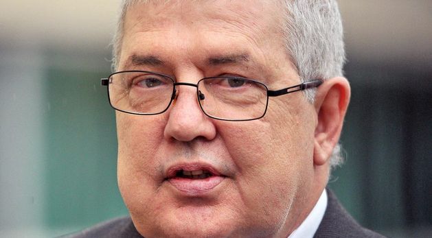 I was warned never to talk about Gerry Adams, says brother accused of ...