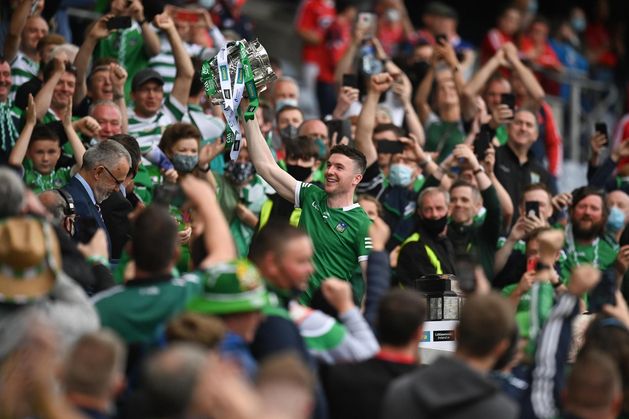 Eamonn Sweeney: Limerick on the brink of history – but many have fallen ...