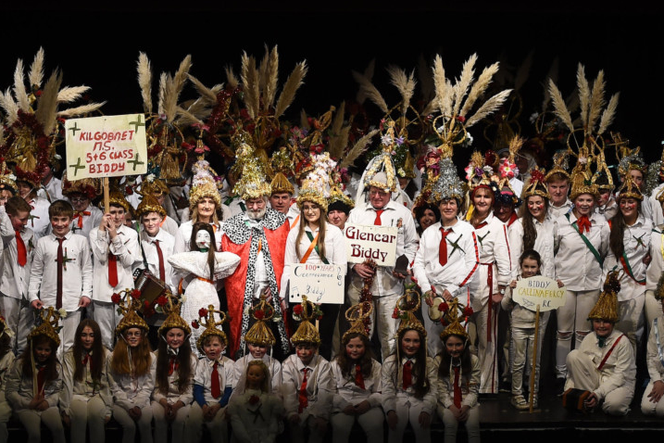 Three years on, Biddy's Day Festival still going from strength to ...