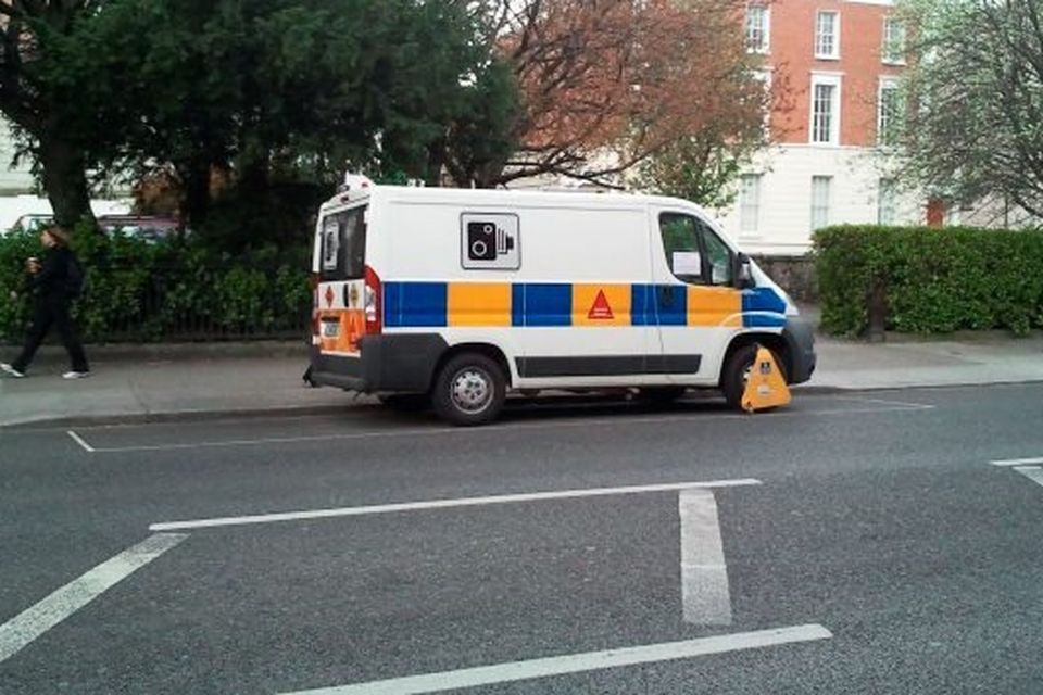 Speed camera operators may strike in row over pay with GoSafe company ...