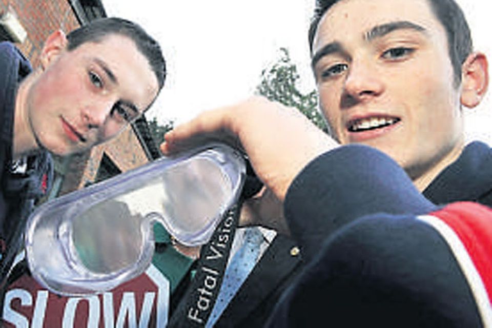 Successful road safety drive | Irish Independent