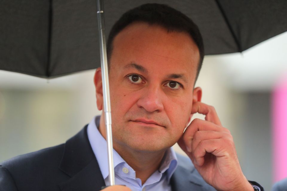 Ireland’s better conditions causing ‘secondary movement’ here by ...