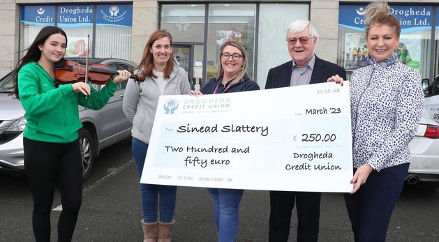 Around the Districts: Ardee/Collon, Dunleer and Stamullen | Irish ...