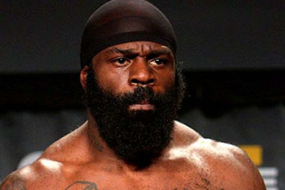MMA star Kimbo Slice dies aged 42 | Irish Independent
