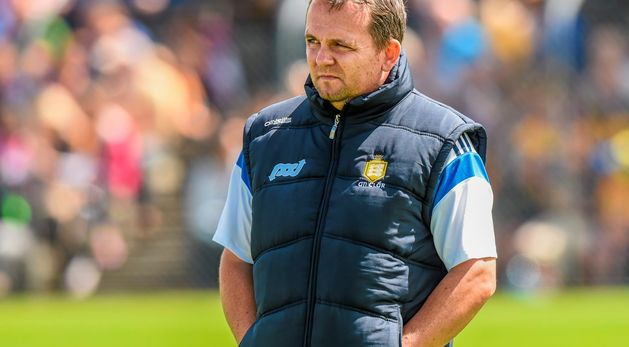Fitzgerald's Clare looking to avoid an unwanted place in history ...