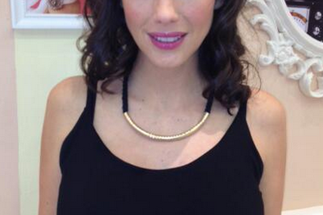It's a boy! Presenter Michelle Doherty gives birth in London | Irish ...