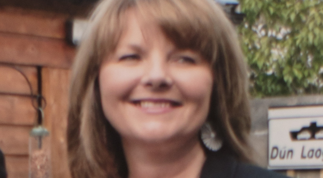 'The love she had was always true' - mother Jackie McGovern, who was ...