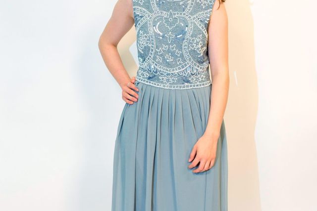 How to find the perfect debs dress | Irish Independent