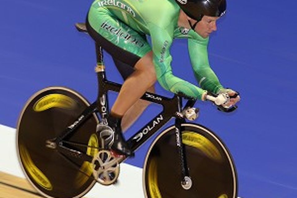 Miller to carry Irish flag | Irish Independent