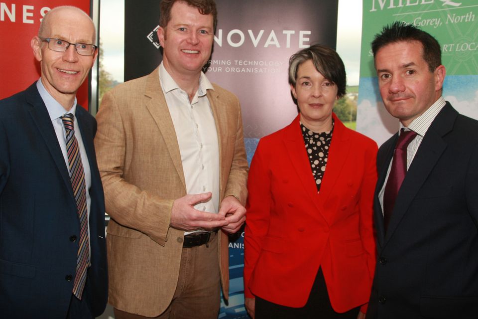 Gorey hitting the right digital keys | Irish Independent