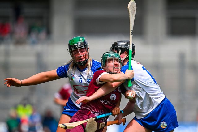 Cathal Murray delighted with Galway’s turnaround to set up last-four ...