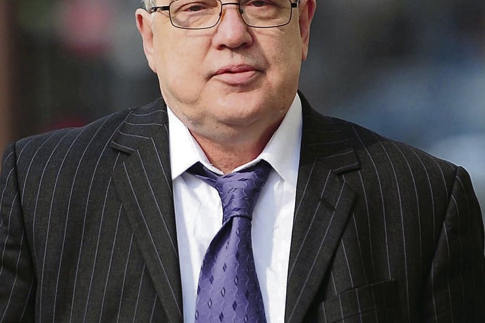 Liam Adams launches appeal against conviction for raping daughter ...