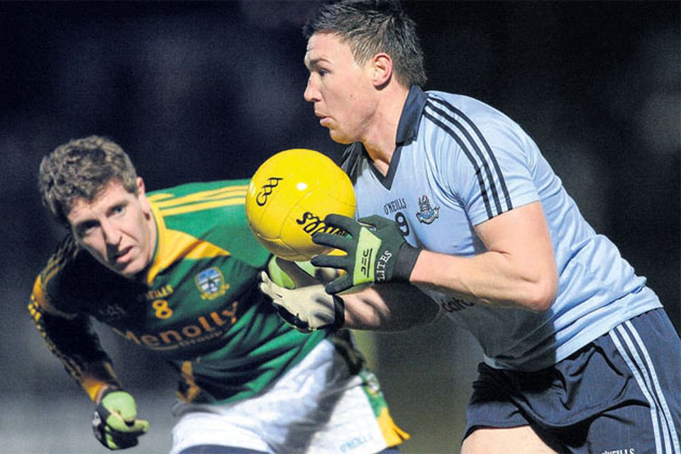 Royals stay calm to land last-gasp winner | Independent.ie