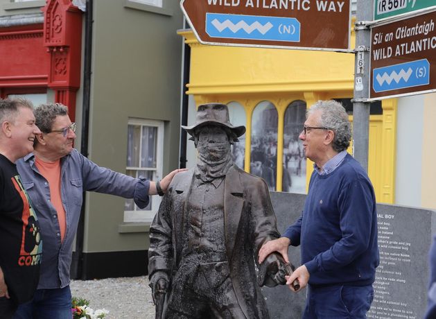 Kerry’s ‘Wild Colonial Boy’ set to feature on new RTE series | Irish ...