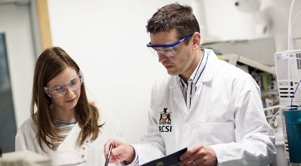 8 reasons to study at RCSI | Irish Independent