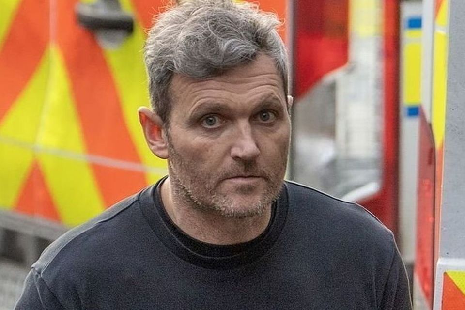 Businessman Nathan McDonnell (43) pleads guilty to drug charges linked ...