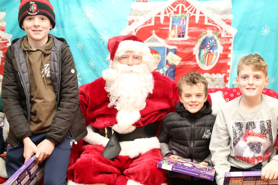 Around the Districts: Aghinagh, Boherbue and Clondrohid | Irish Independent
