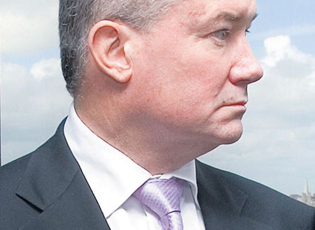 Shane Ross: Remember, none of this catastrophe is the fault of bankers ...
