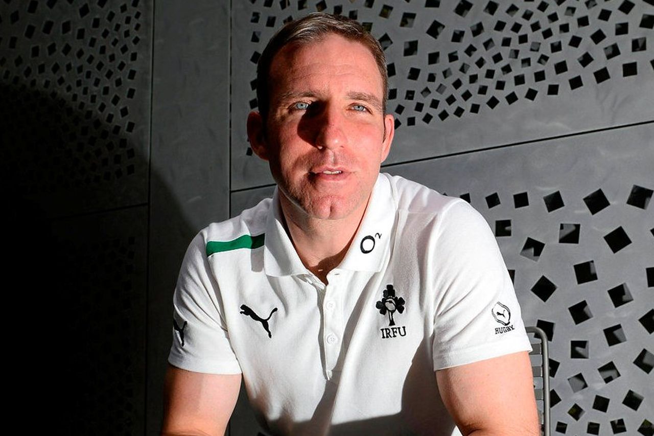 ‘It ended up being a gift’: All-Ireland winning footballer Enda McNulty ...