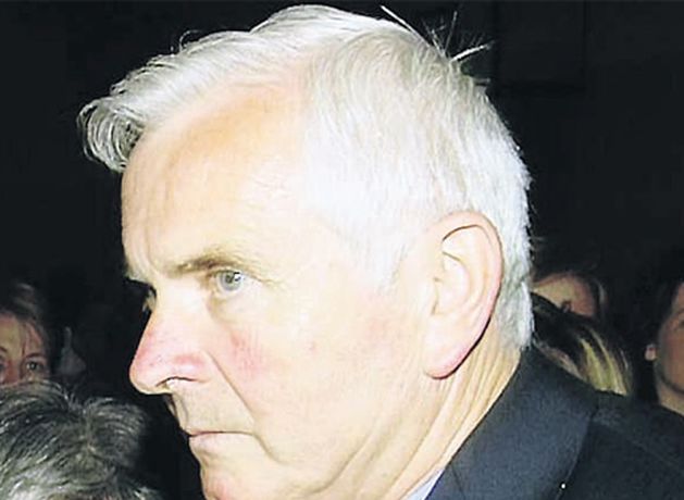 TD's drink-drive arrest 'will not affect blood alcohol limits in bill ...