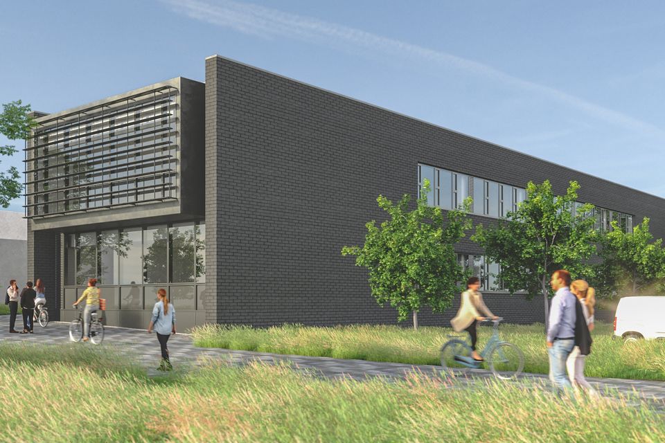 DkIT invest in new state of the art STEM facilities | Irish Independent