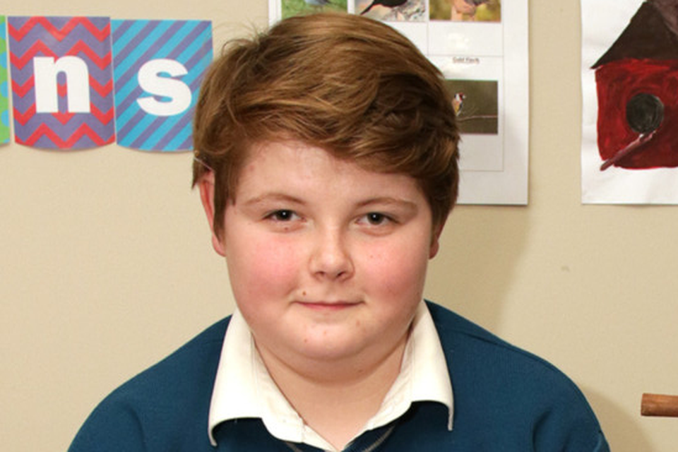 Students full of business ideas | Irish Independent