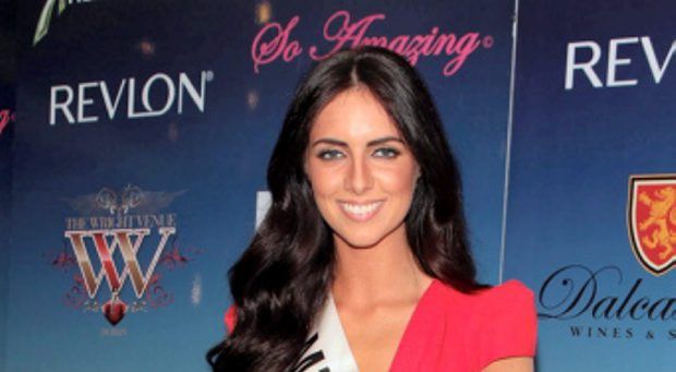 The Buck starts here for Miss Ireland Jessica | Irish Independent