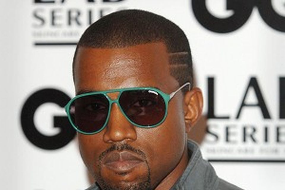 Kanye West forgiven by George Bush | Irish Independent
