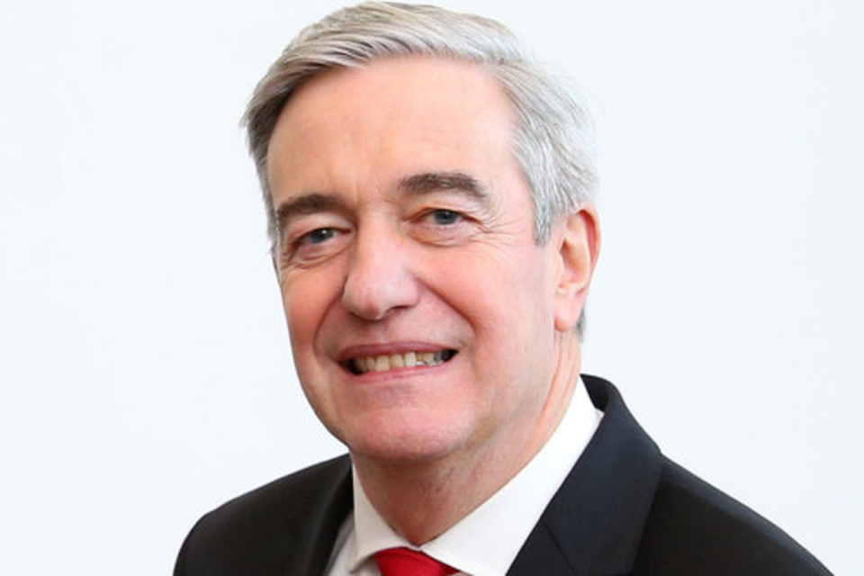 Eir bids to ditch outdated copper landline network | Irish Independent