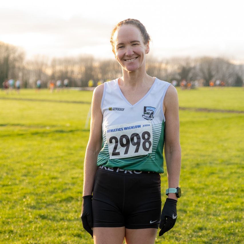 Flying Catherine O’Connor wins fifth Wicklow Masters cross country ...