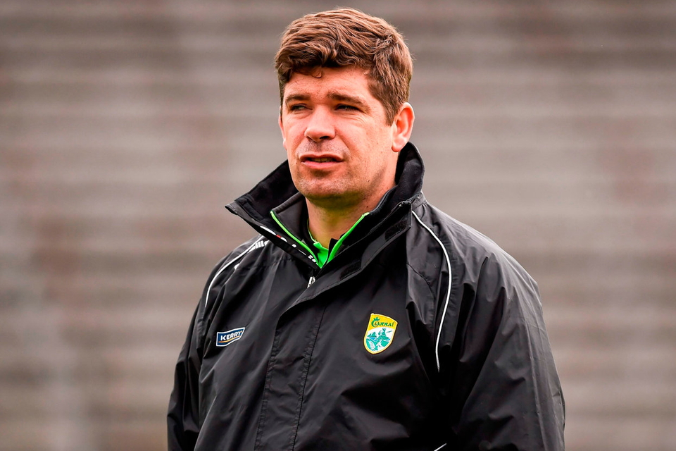 Fitzmaurice: Every team beatable | Irish Independent