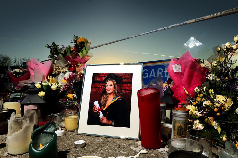 Family of Ashling Murphy to remember talented teacher at 5km walk and ...