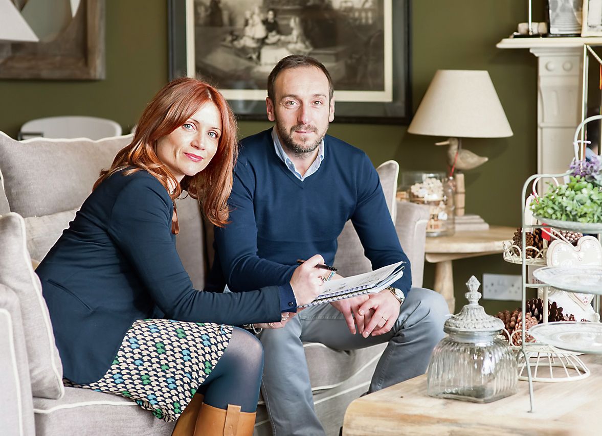Improve Your Mirror Image | Irish Independent
