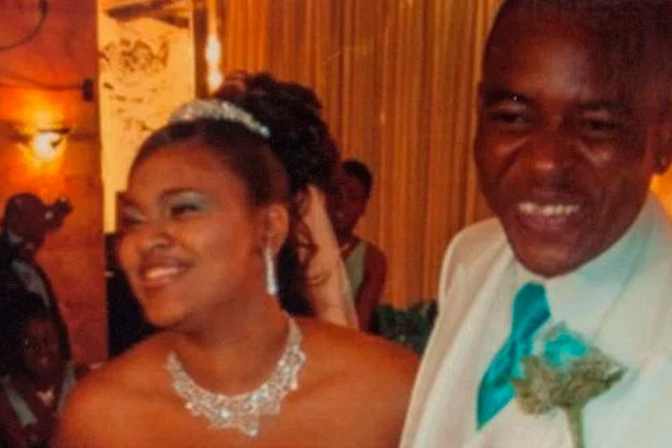 Woman accused of plotting husband's murder for life insurance payout ...