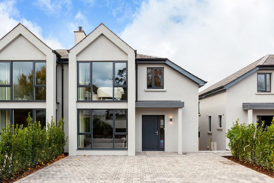 Modern Homes Ireland New Property For Sale In Ireland MyHome.ie