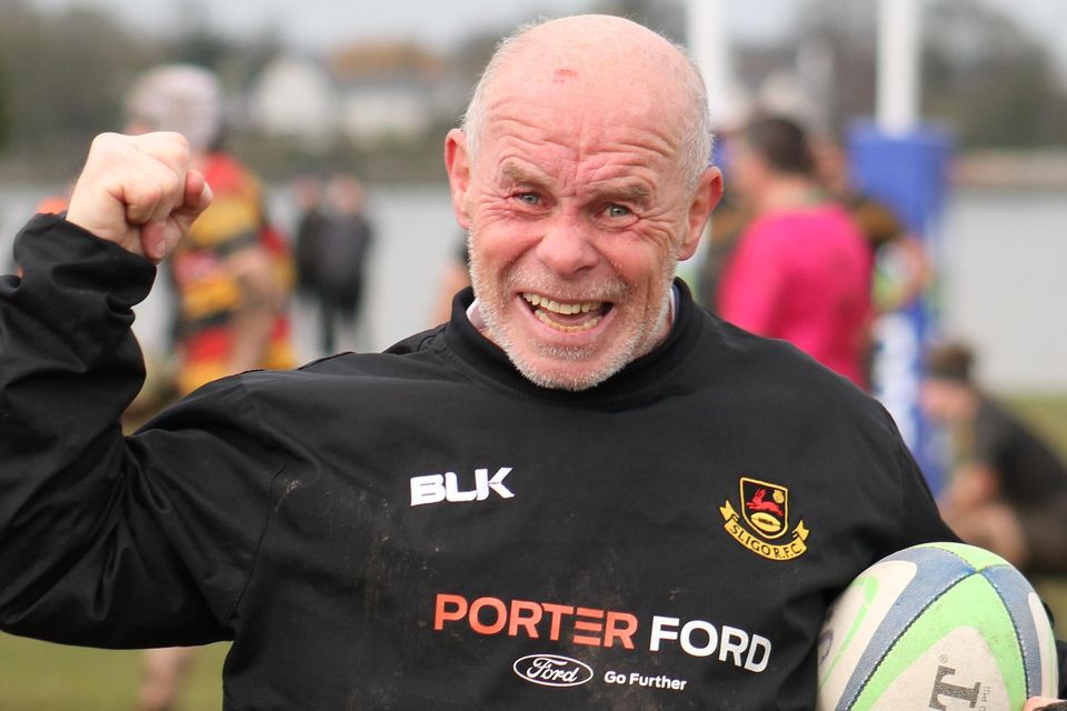 Vital bonus point victory for gritty Sligo in Malahide after epic ...
