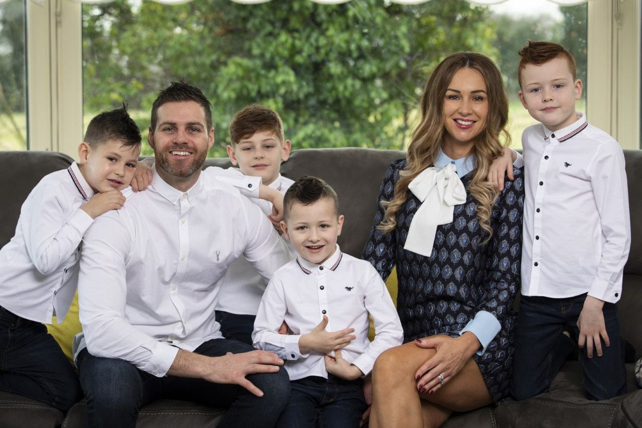 Former Miss Ireland Lisa's heartfelt story | Irish Independent