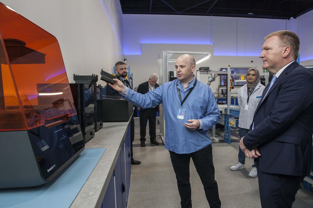 Dell to cut 6,500 jobs world wide as post Covid demand drops | Irish ...