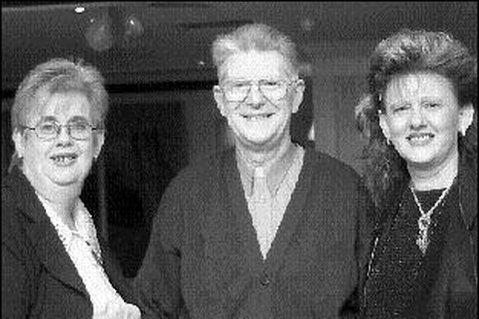 Balbriggan Technical school class of 66 reunion | Irish Independent