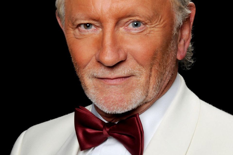 Wonderful night with Phil Coulter | Irish Independent